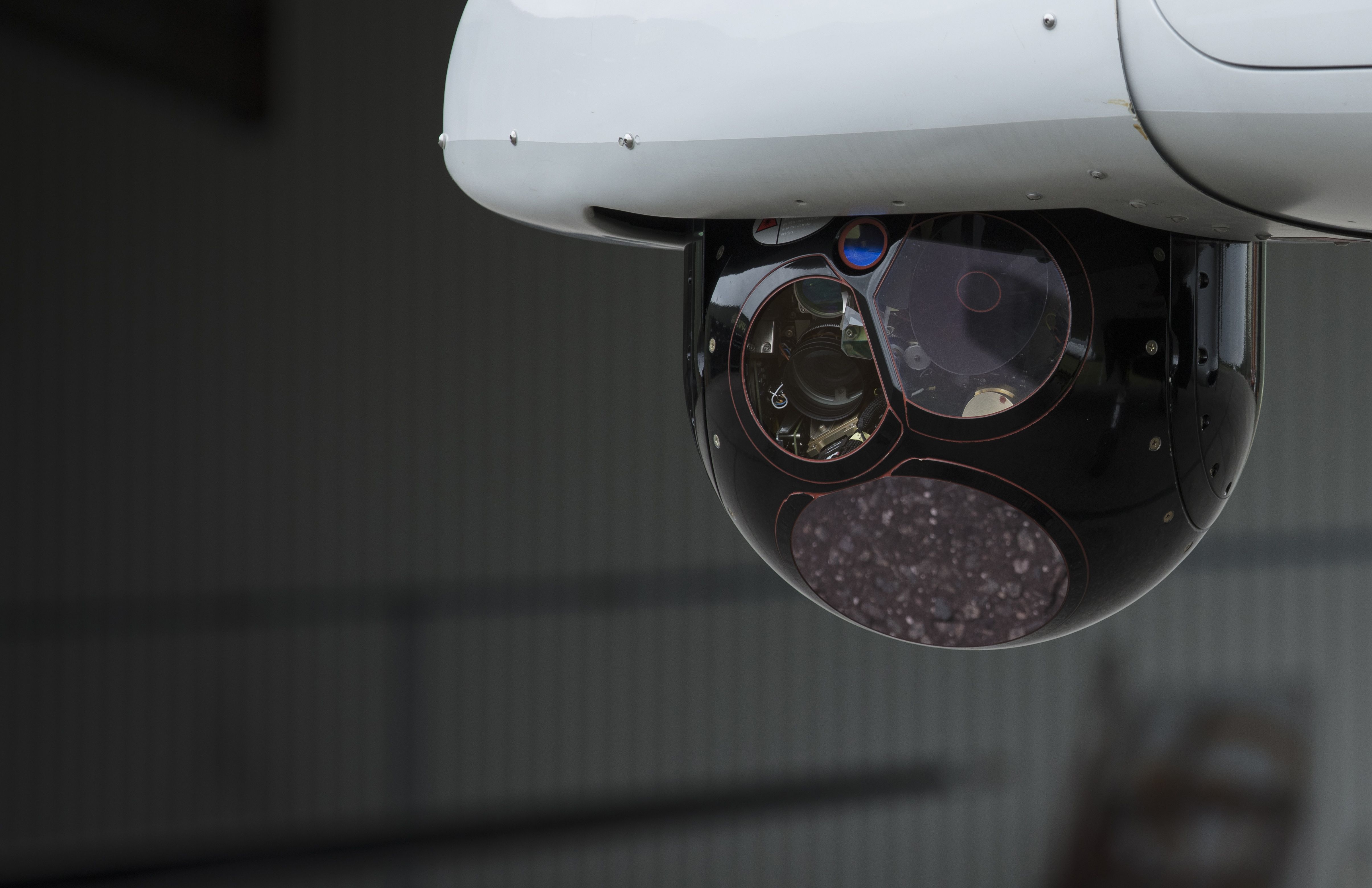 Specialised Operations | DEA Aviation Ltd